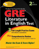 GRE Exam Books Online, Buy GRE Books Online India