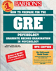 GRE Exam Books Online, Buy GRE Books Online India